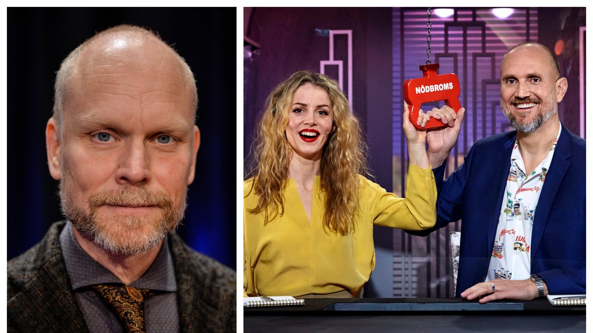 Kritik mot detaljen i På spåret-finalen: "Luuk borde ha stenkoll"